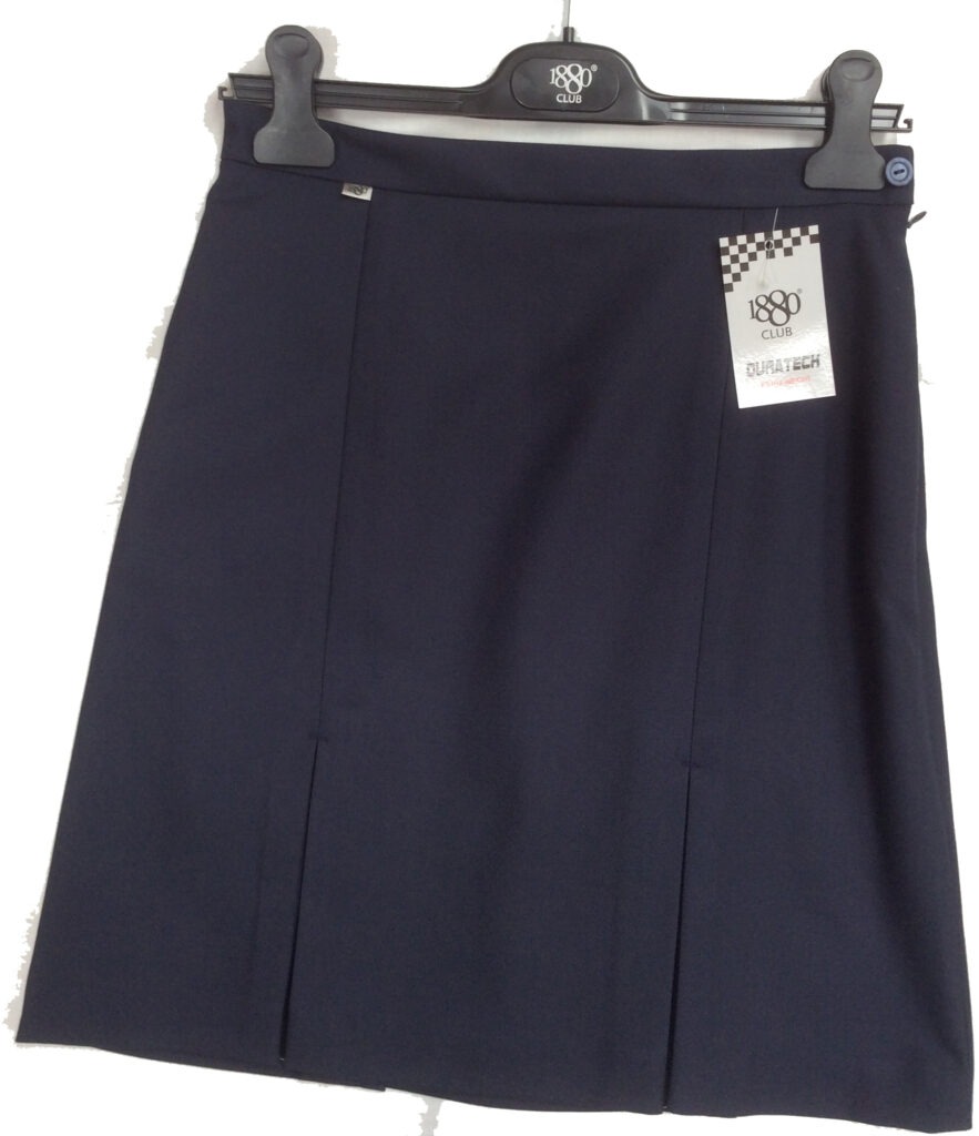 Mercy College Skirt – The Sports Company Belfast