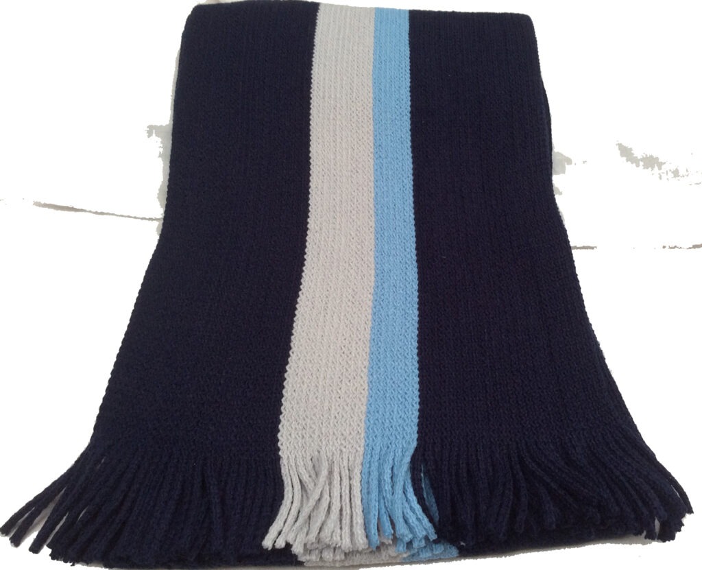 Rathmore Grammar School Scarf – The Sports Company Belfast