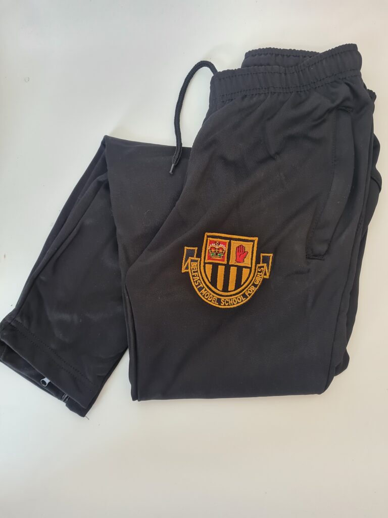 St Clare’s School Tie – The Sports Company Belfast