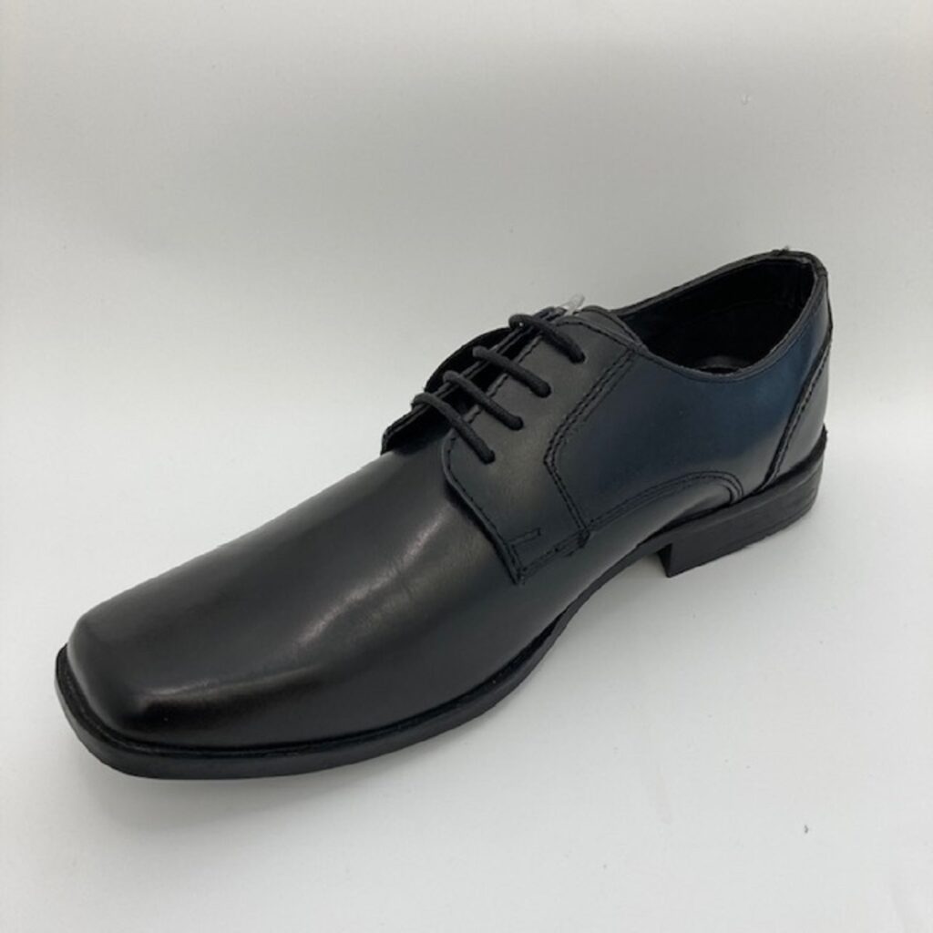 Leather Lace Shoe – The Sports Company Belfast