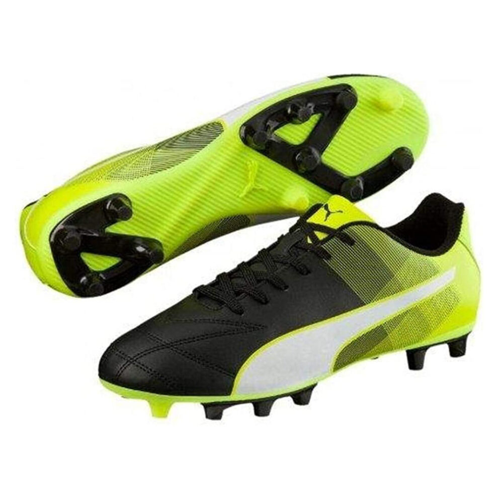 Puma Men’s Adreno 2 FG Football Boots – The Sports Company Belfast