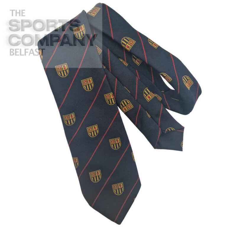 Belfast Girls Model 6th Form Tie – The Sports Company Belfast